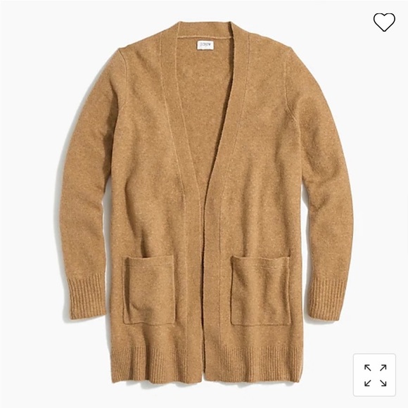 J. Crew Factory | Sweaters | Jcrew Cardigan | Poshmark